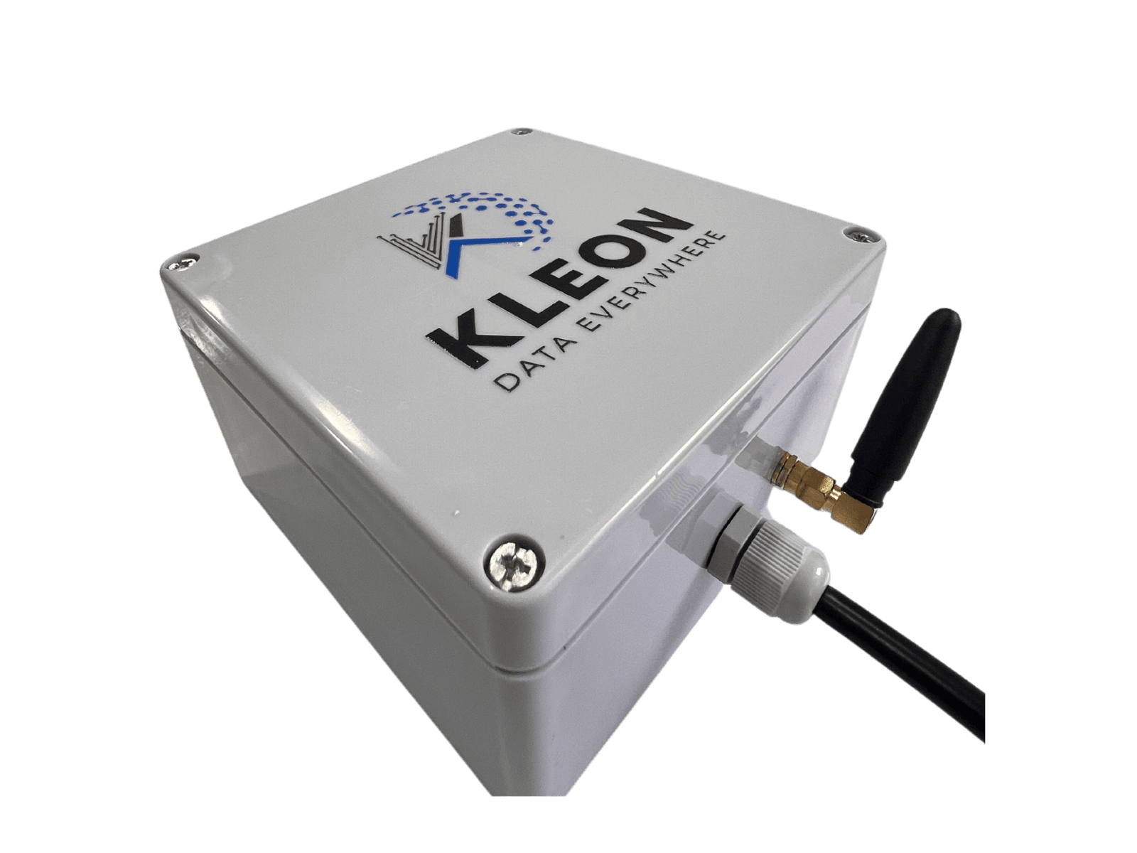 KLEON: The Next-Gen Hardware Platform for IoT and Smart Applications